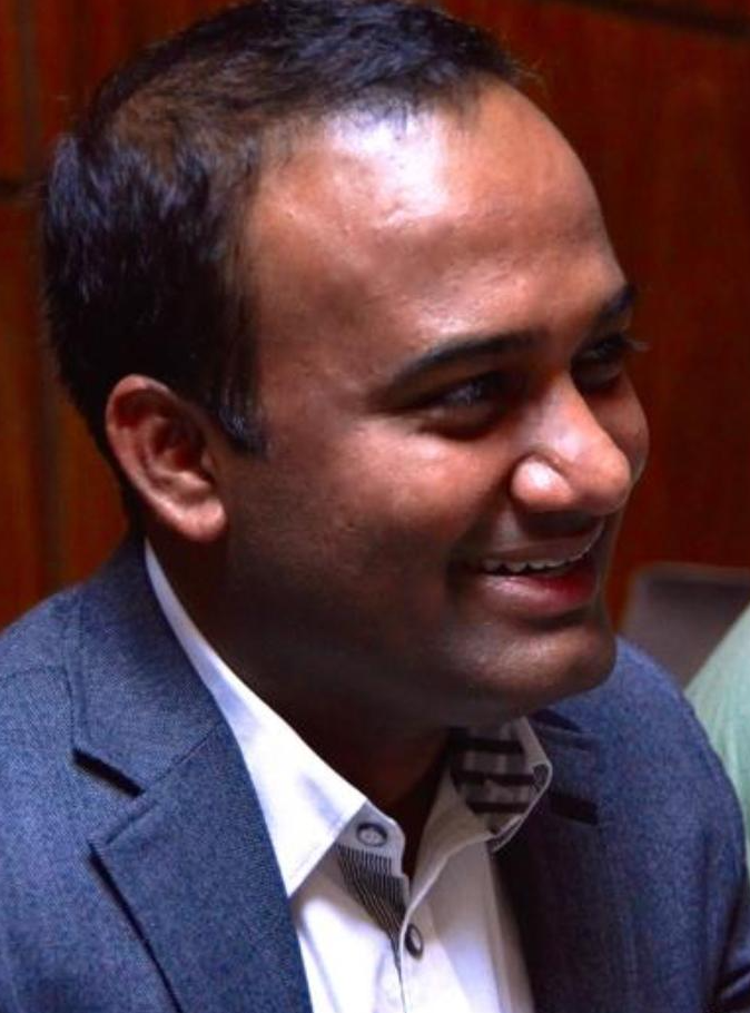 Who We Are ? – Atithi Group